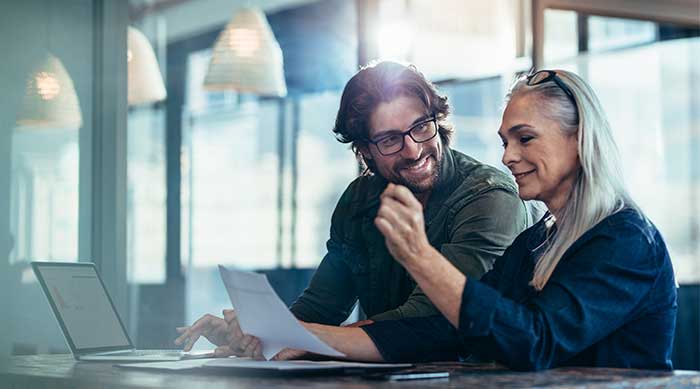 Managed Cloud | IIoT | SAP Services | Syntax