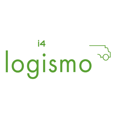 Logismo | Alle Logistikprozesse zentral verwalten | Syntax