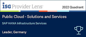 SAP Beratung, Cloud Services und IIoT | SYNTAX