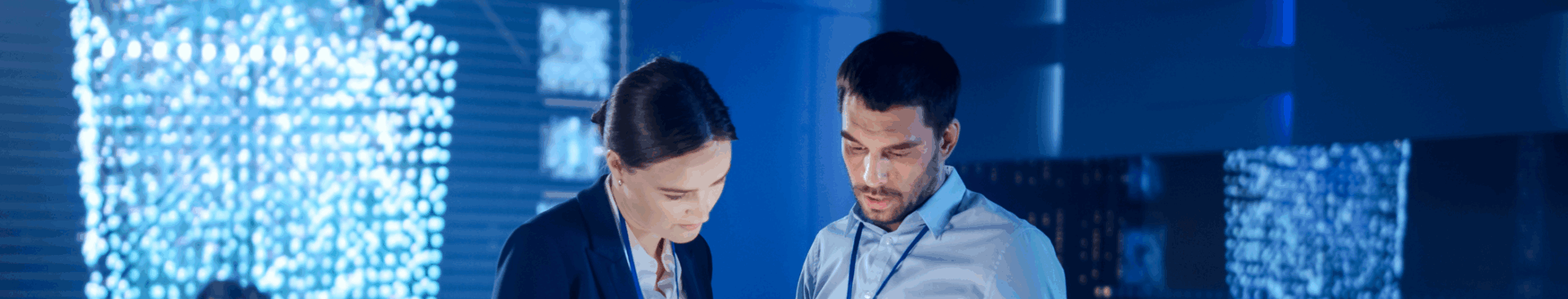 Die drei Säulen für resiliente Cyber Security | Syntax Deutschland