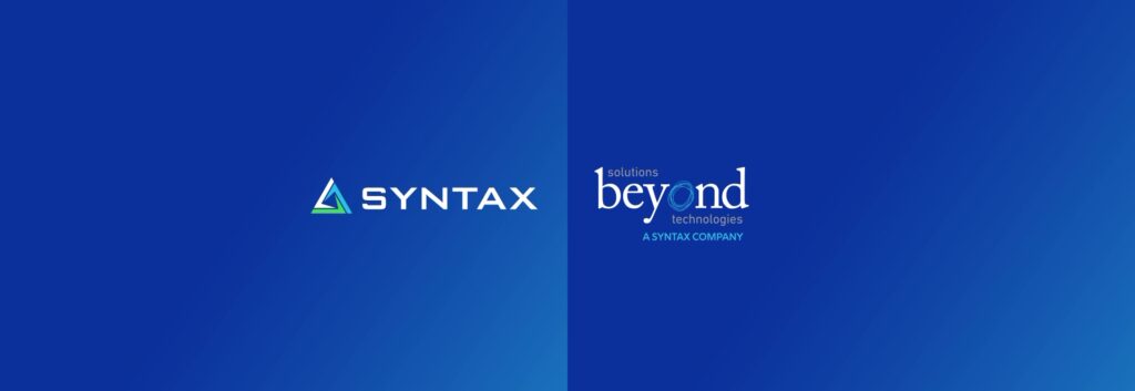 Nube gestionada | Servicios SAP | Syntax