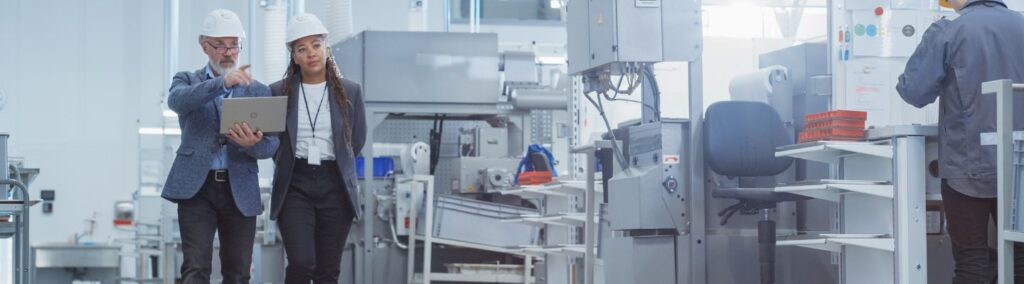 Estos temas determinarán la fabricación digital en 2024 - Syntax España