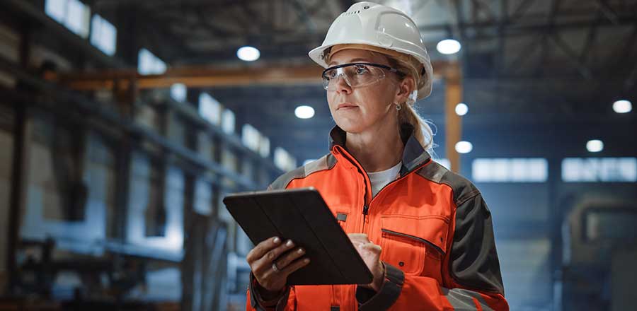 Usine digitale - Syntax France