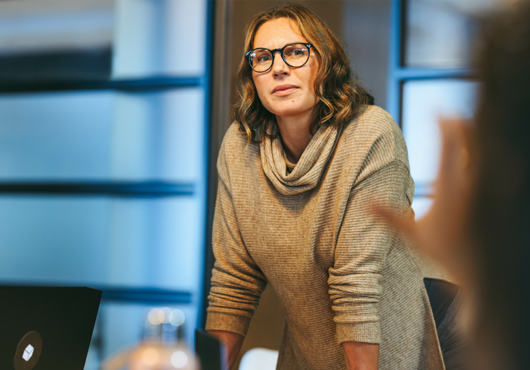 Generative AI - Syntax France