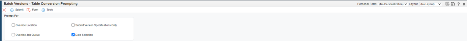 Using the JD Edwards R89F0911G UBE for Extracting Data from the General ...