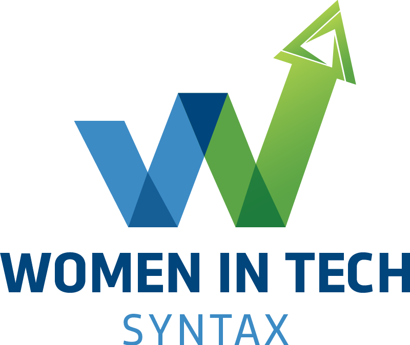 Women in Tech | Syntax