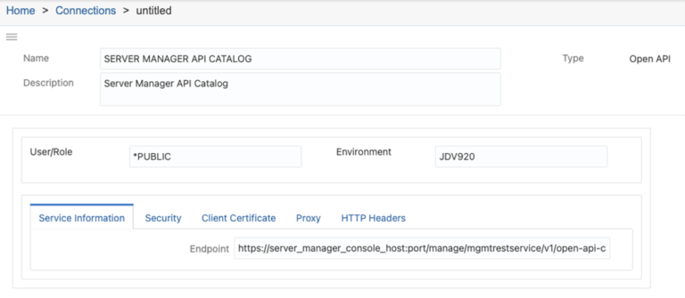 JD Edwards EnterpriseOne Orchestration Pro Tip – How to Clear Cache ...