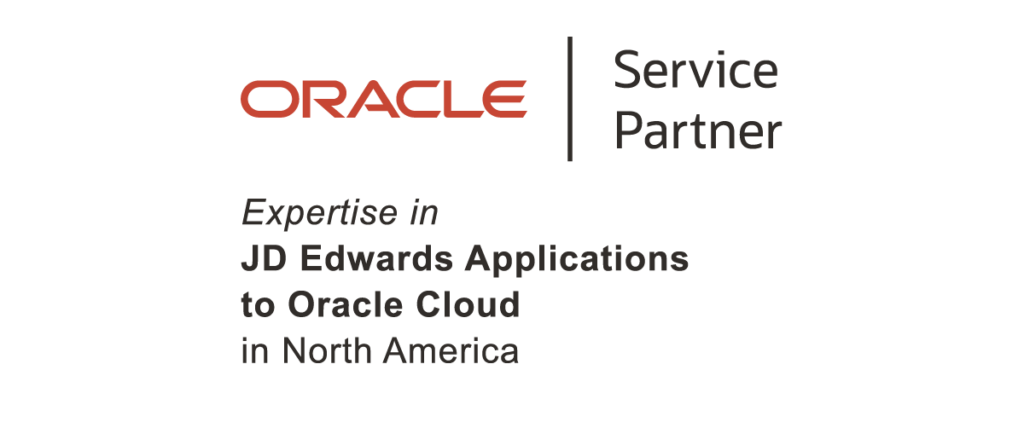Oracle Partners | Syntax