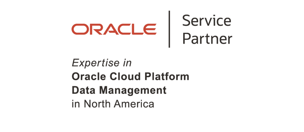 Oracle Partners Syntax