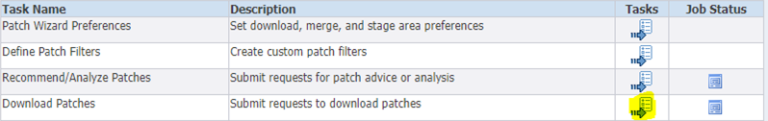 Be in the Know with an Oracle EBS Patch Impact Analysis | Blog | Syntax