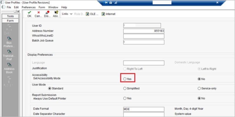 Managing HTML Server CPU Spikes in JD Edwards EnterpriseOne | Blog | Syntax