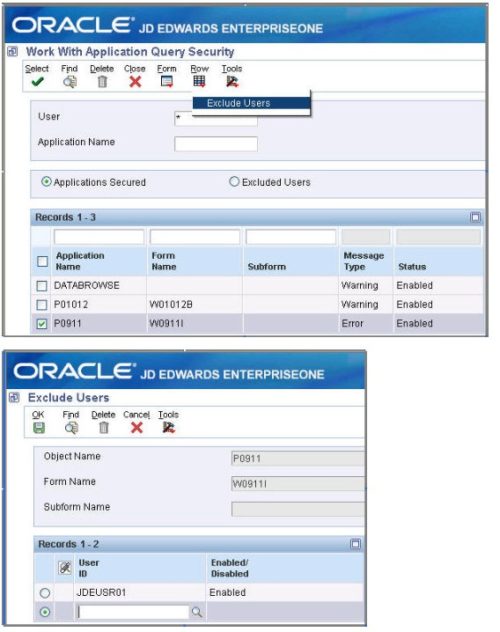 Managing HTML Server CPU Spikes in JD Edwards EnterpriseOne | Blog | Syntax