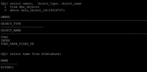 How Can Exadata Smart Flash Cache Improve Storage Performance? | Blog | Syntax
