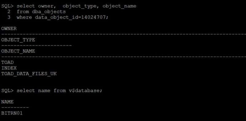 How Can Exadata Smart Flash Cache Improve Storage Performance? | Blog | Syntax