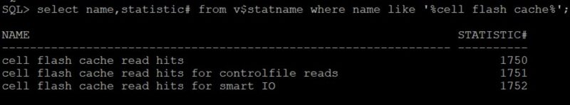 How Can Exadata Smart Flash Cache Improve Storage Performance? | Blog ...