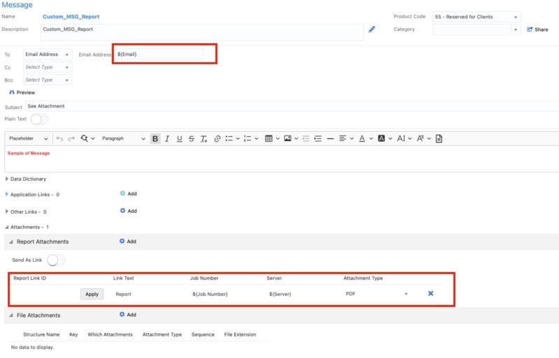 JD Edwards Orchestrator: Orchestration Inputs from Form Extensions | Blog | Syntax