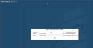 Setting Up Self-Service Password Reset in JD Edwards EnterpriseOne ...