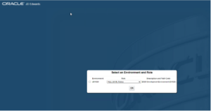 Setting Up Self-Service Password Reset in JD Edwards EnterpriseOne ...