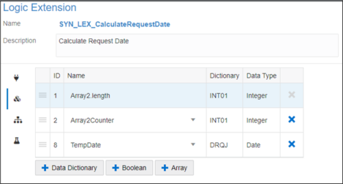 Orchestration Pro Tip Enhance Logic Extensions With An Array Input Syntax