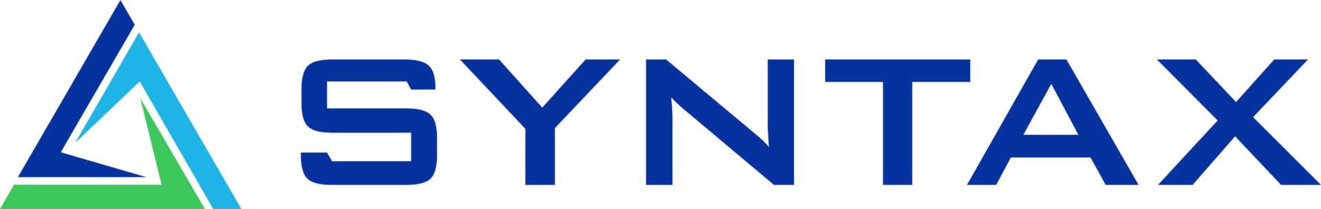 Generative AI | Syntax