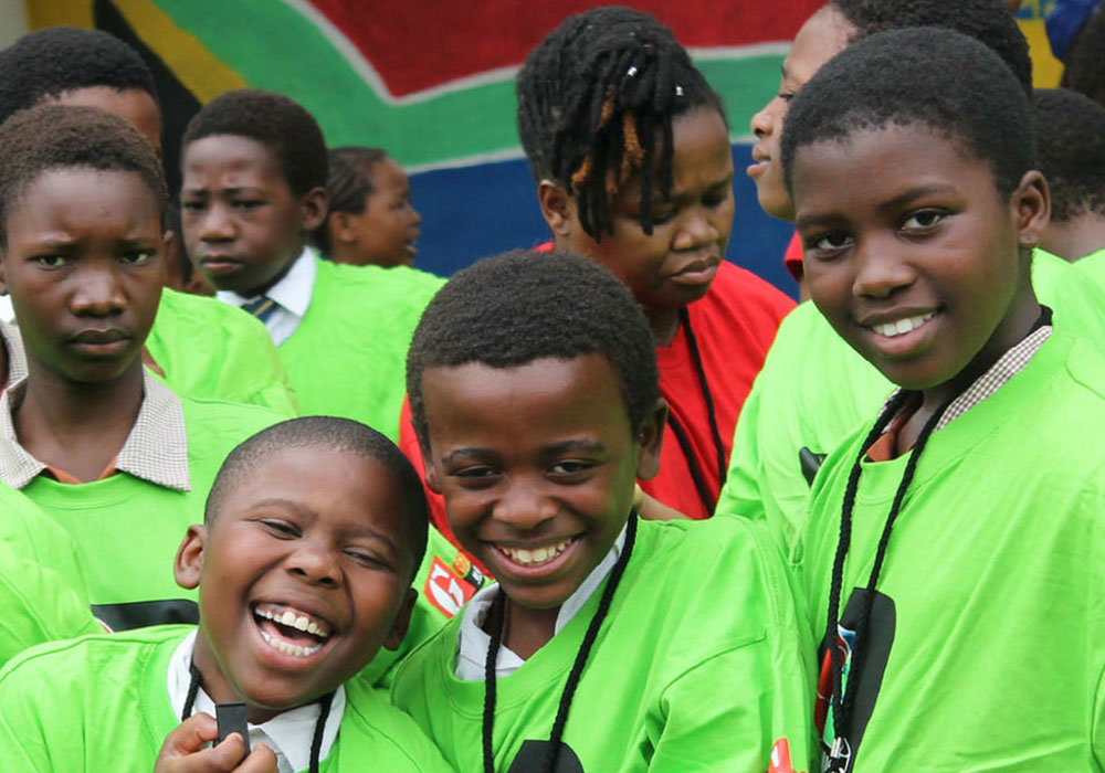 Professional Services | Industries | Syntax