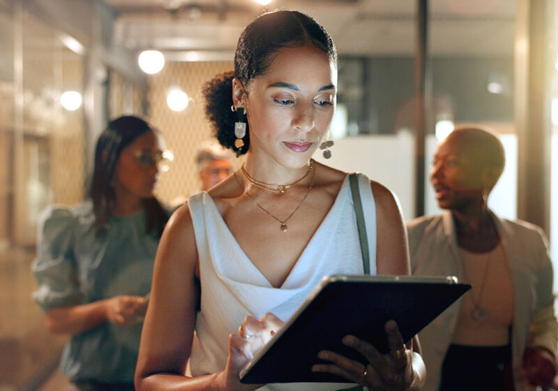 Professional Services | Industries | Syntax