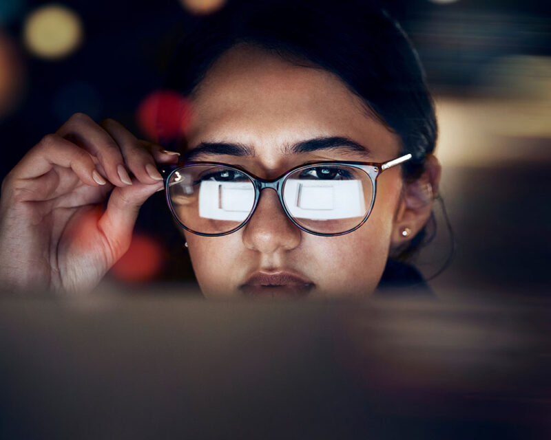 Enterprise Cloud Solutions | SAP & Oracle | Syntax