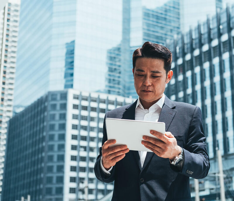 SAP Implementations & Migrations - Syntax