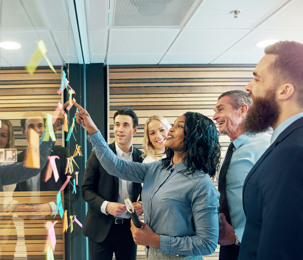 SAP Implementations & Migrations - Syntax