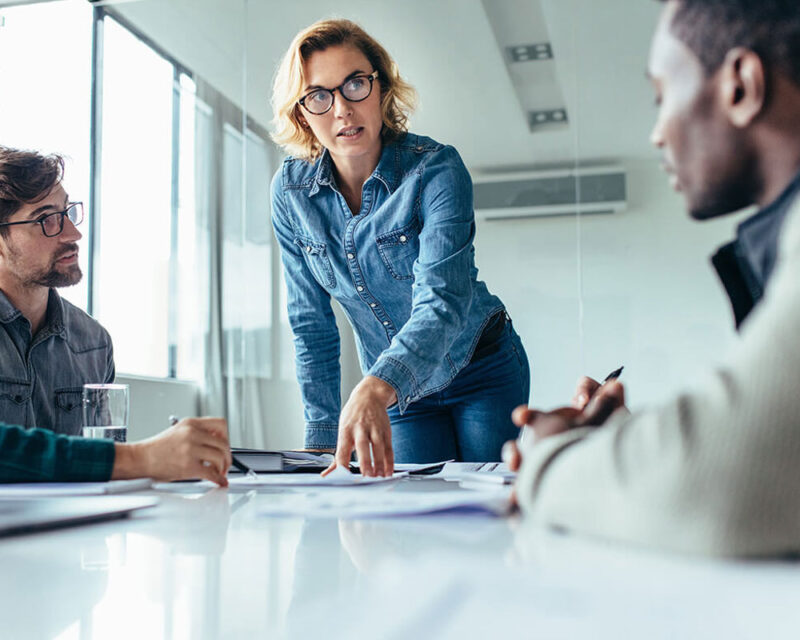 Enterprise Cloud Solutions | SAP & Oracle | Syntax