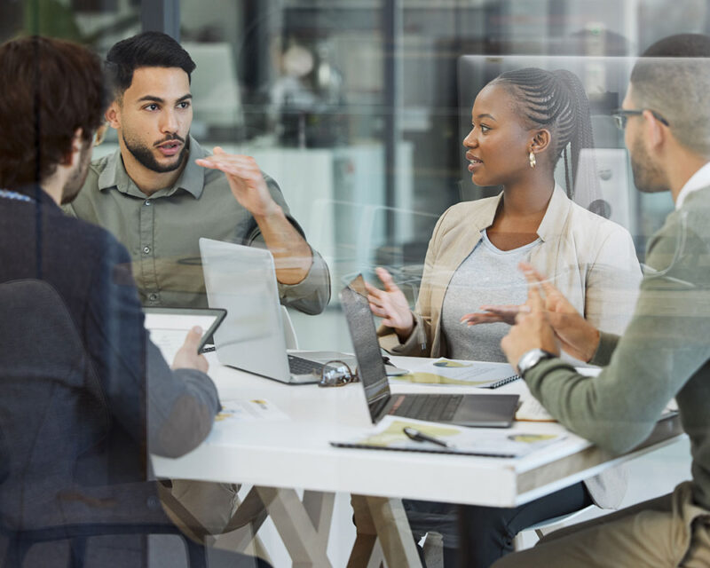 Enterprise Cloud Solutions | SAP & Oracle | Syntax