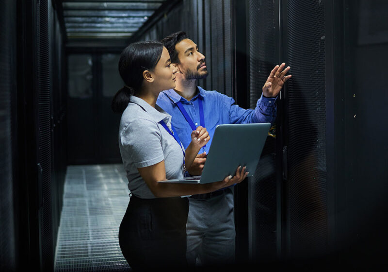 RISE with SAP - Syntax