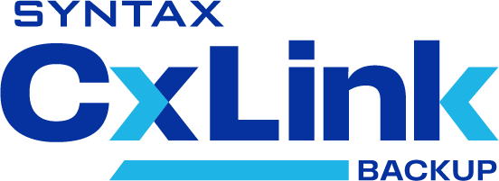 CxLink SAP | Solutions | Syntax CxLink SAP | Solutions | Syntax
