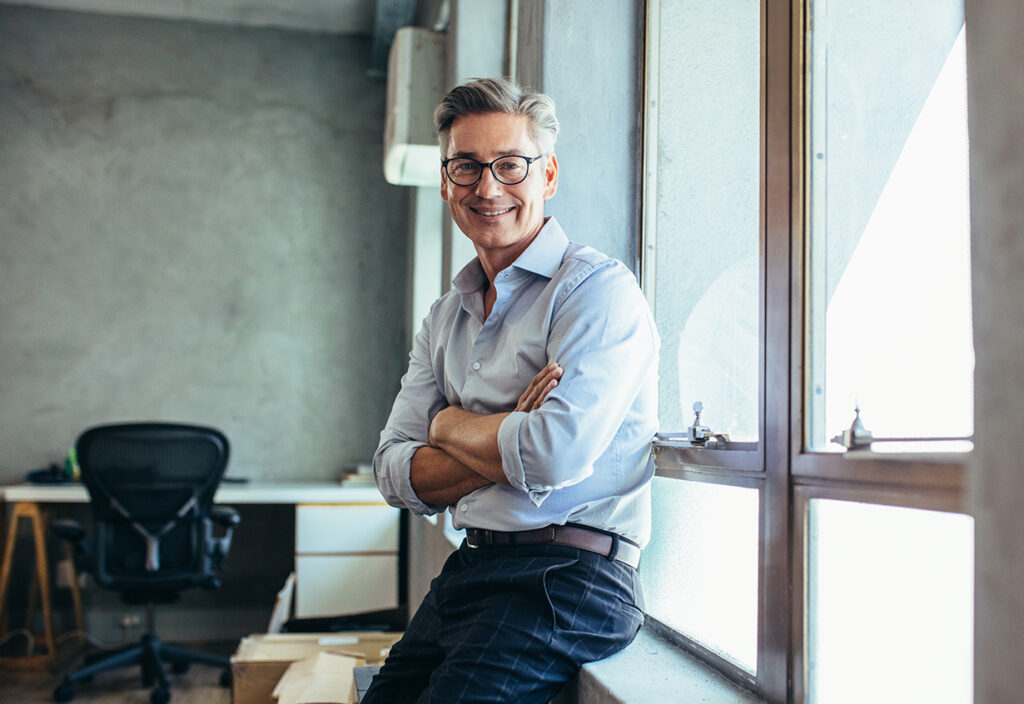 Oracle Partners | Syntax