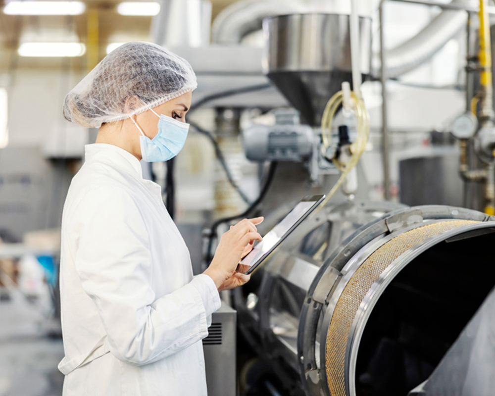 Enterprise Cloud Solutions | SAP & Oracle | Syntax