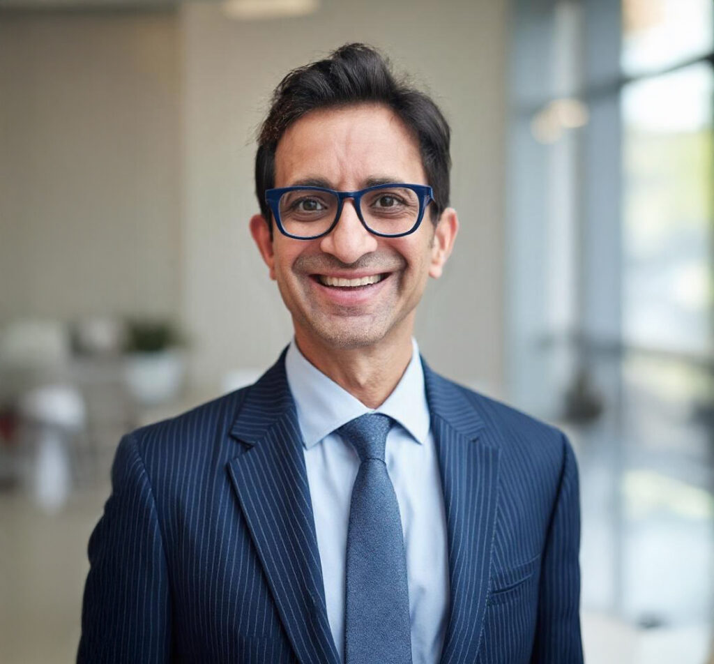 Syntax Appoints Anil Arora as Global Chief Financial Officer | Syntax