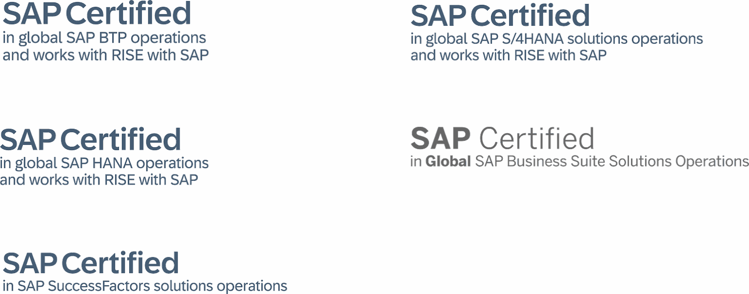 SAP | Partners | Syntax