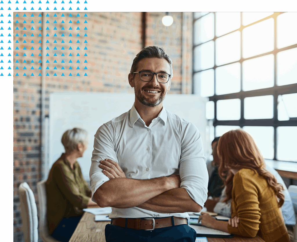 Enterprise Cloud Solutions | SAP & Oracle | Syntax