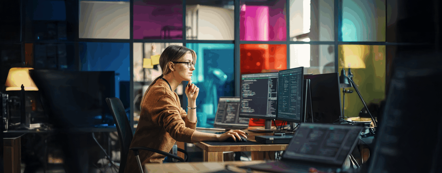 How GenAI Is Transforming Software Engineering, But Not Replacing It ...